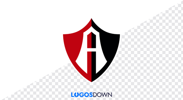 Descarga el Logo de Atlas FC en PNG y SVG | LogosDown