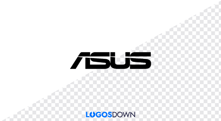 Download the Asus logo in PNG y SVG | LogosDown