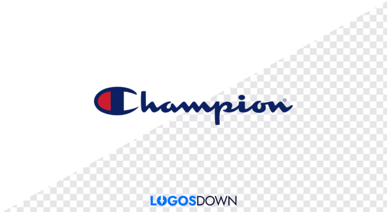 Download the Champion logo in PNG y SVG | LogosDown