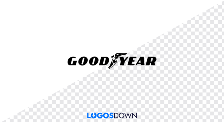 Download the Goodyear logo in PNG y SVG | LogosDown