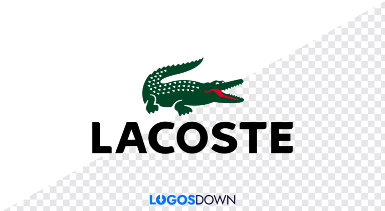 Download the Lacoste logo in PNG y SVG | LogosDown