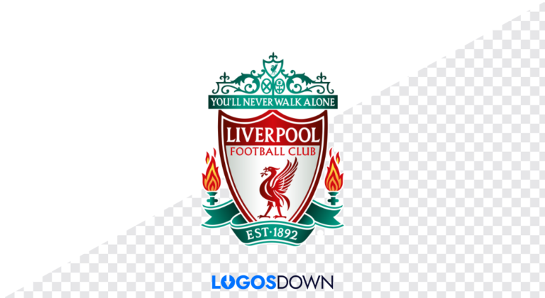 Download the Liverpool FC logo in PNG y SVG | LogosDown