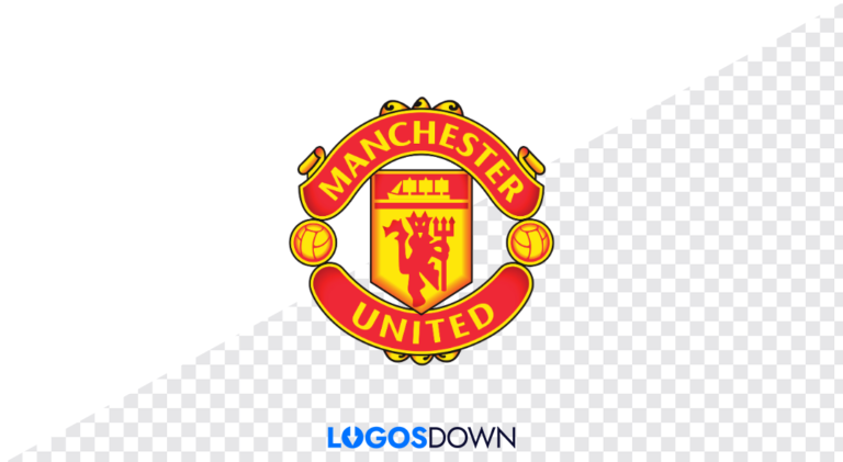 Download the Manchester United logo in PNG y SVG | LogosDown