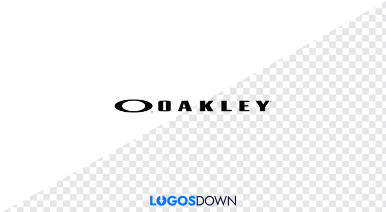 Download the Oakley logo in PNG y SVG | LogosDown