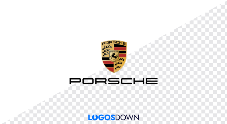 Download the Porsche logo in PNG y SVG | LogosDown