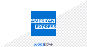 Download the American Express logo in PNG y SVG | LogosDown