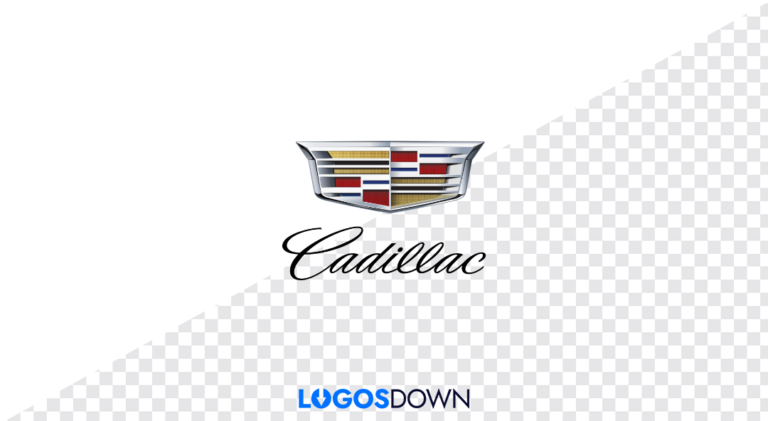 Download the Cadillac logo in PNG y SVG | LogosDown