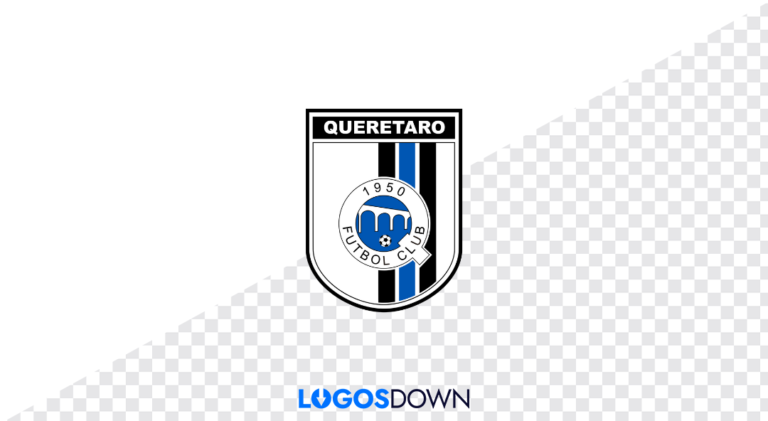 Download the Logo of Querétaro in PNG y SVG | LogosDown