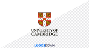 Download the Cambridge logo in PNG y SVG | LogosDown