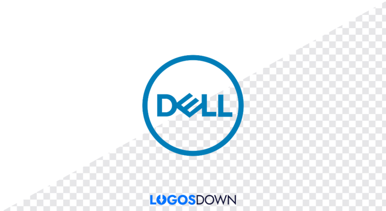 Download the Dell logo in PNG y SVG | LogosDown