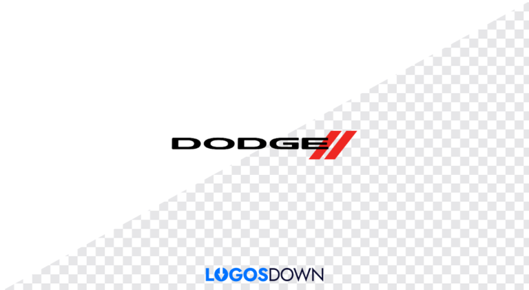 Download the Dodge logo in PNG y SVG | LogosDown