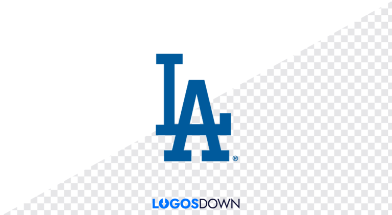 Download the Dodgers logo in PNG y SVG | LogosDown