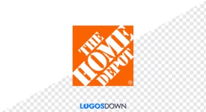 Download the Home Depot logo in PNG y SVG | LogosDown