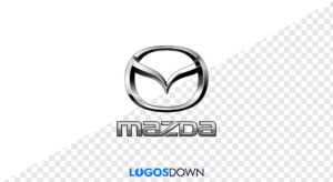 Download the Mazda logo in PNG y SVG | LogosDown