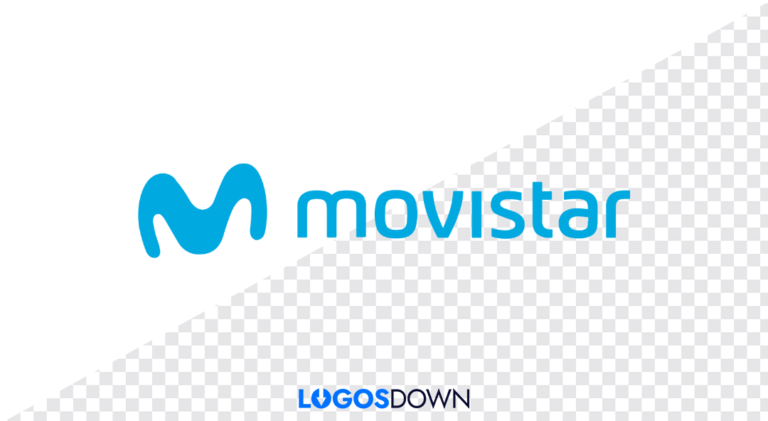 Download the Movistar logo in PNG y SVG | LogosDown