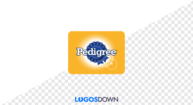 Download the Pedigree logo in PNG y SVG | LogosDown