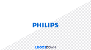 Download the Philips logo in PNG y SVG | LogosDown
