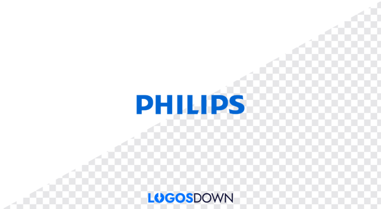 Download the Philips logo in PNG y SVG | LogosDown