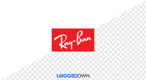 Download the Ray Ban logo in PNG y SVG | LogosDown