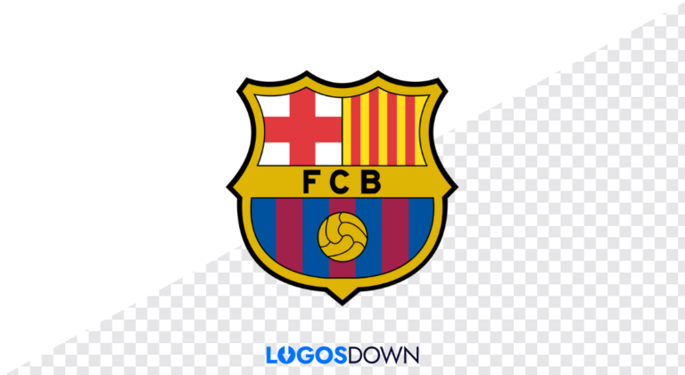 Download the Logo of Barcelona FC in PNG y SVG | LogosDown