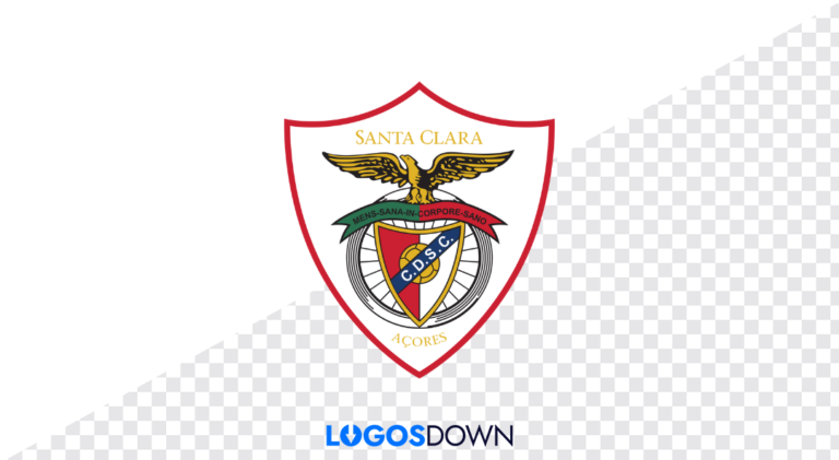Download the Santa Clara logo in PNG y SVG | LogosDown