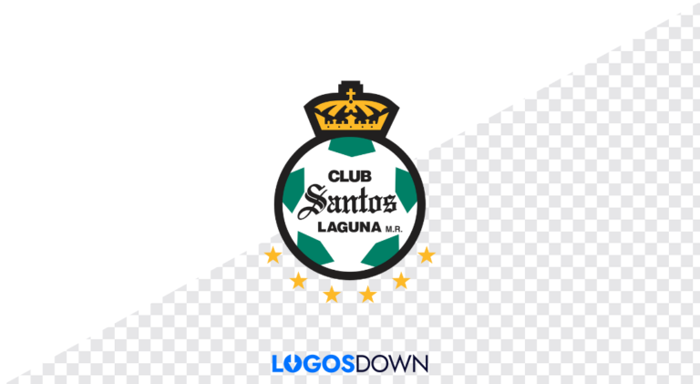 Download the Santos Laguna logo in PNG y SVG | LogosDown