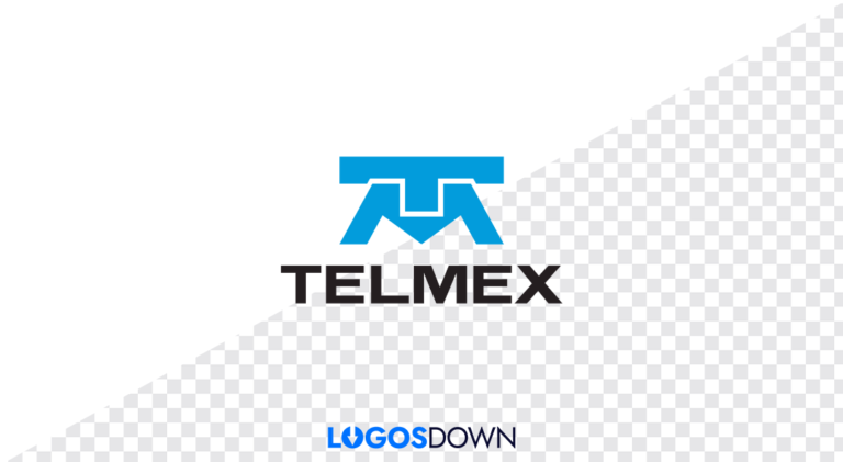 Download the Telmex logo in PNG y SVG | LogosDown
