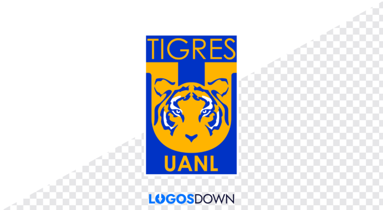 Download the Tigres FC logo in PNG y SVG | LogosDown