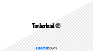 Download the Timberland logo in PNG y SVG | LogosDown