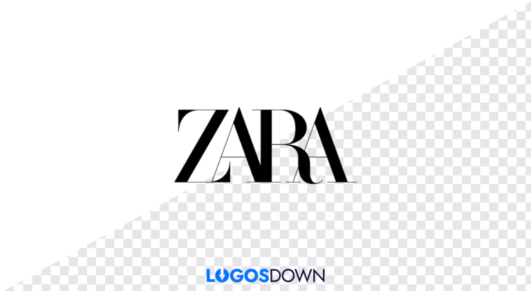 Download the Zara logo in PNG y SVG | LogosDown