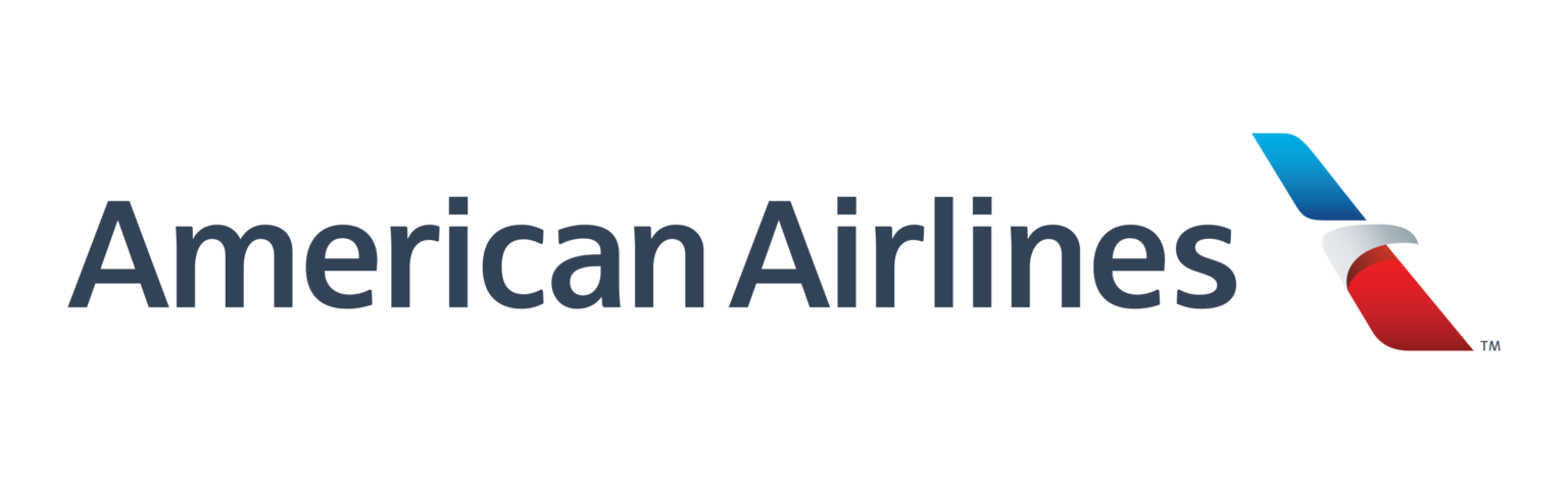 Download the American Airlines logo in PNG y SVG | LogosDown
