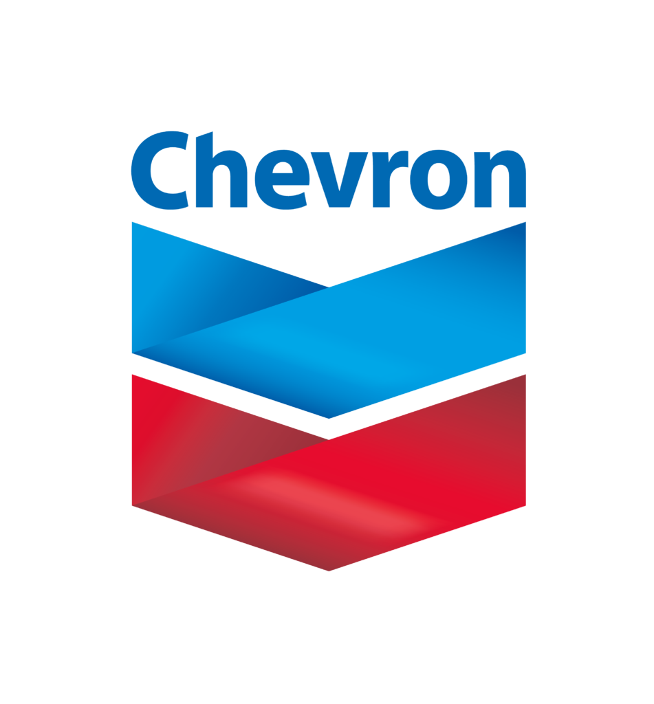 Download the Chevron logo in PNG y SVG | LogosDown