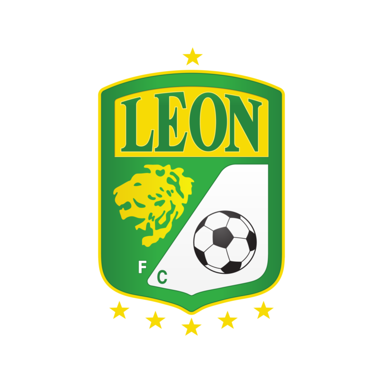 Descarga el Logo de León FC en PNG y SVG | LogosDown