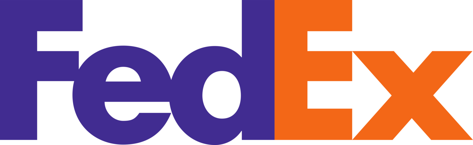 Download the FedEx logo in PNG y SVG | LogosDown