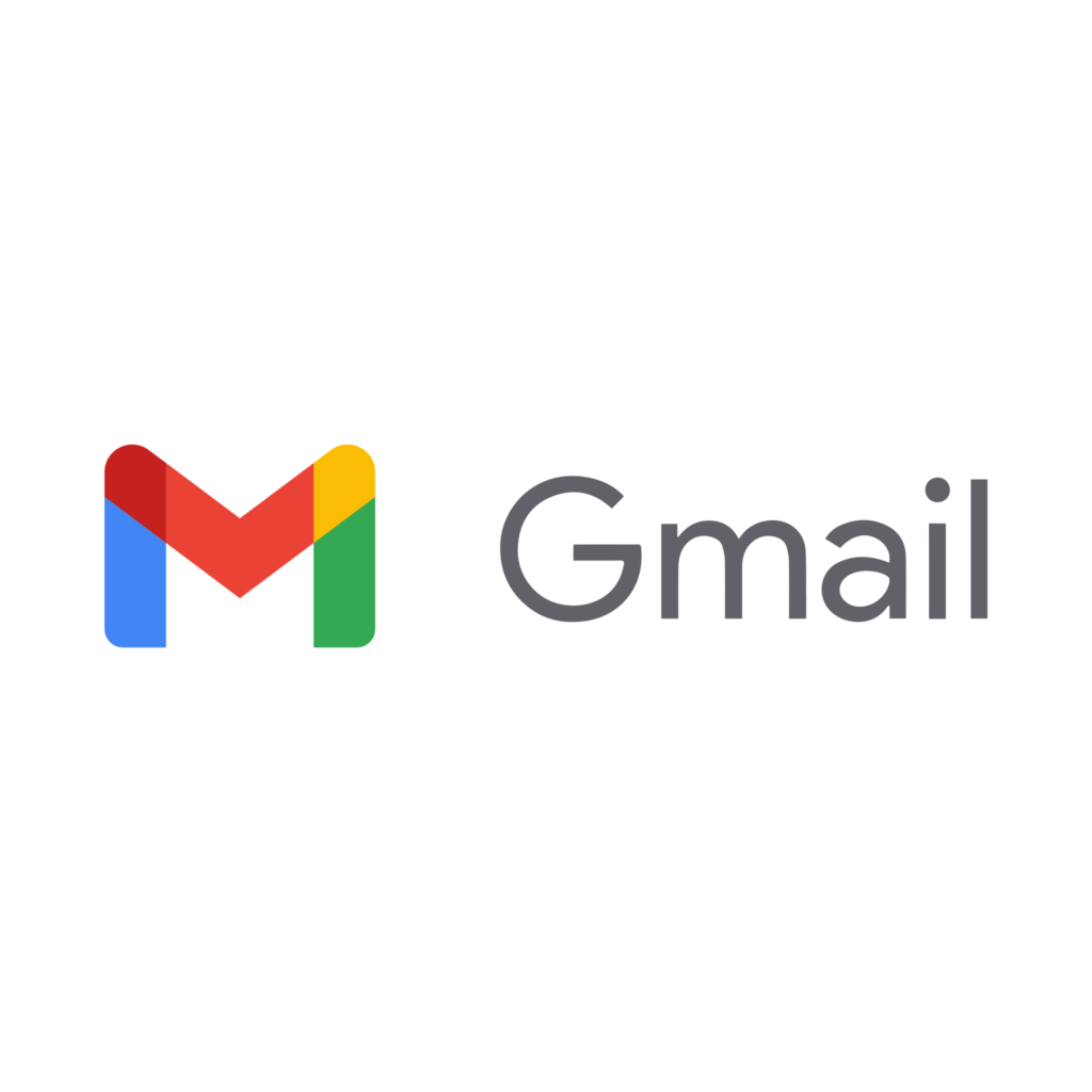 Descarga el Logo de Gmail en PNG y SVG | LogosDown