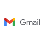 Download the Gmail logo in PNG y SVG | LogosDown