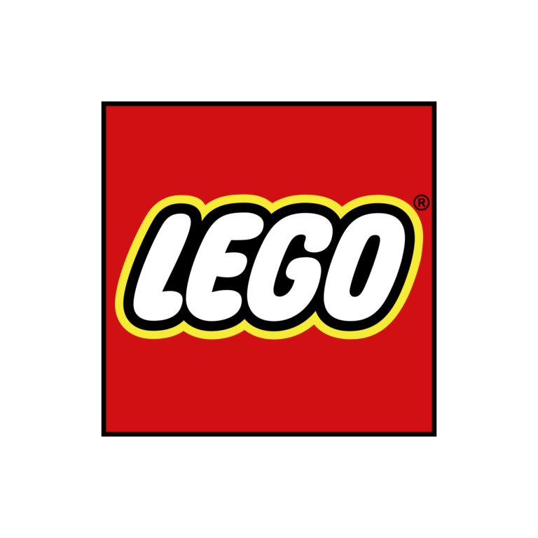 Download the Lego logo in PNG y SVG | LogosDown