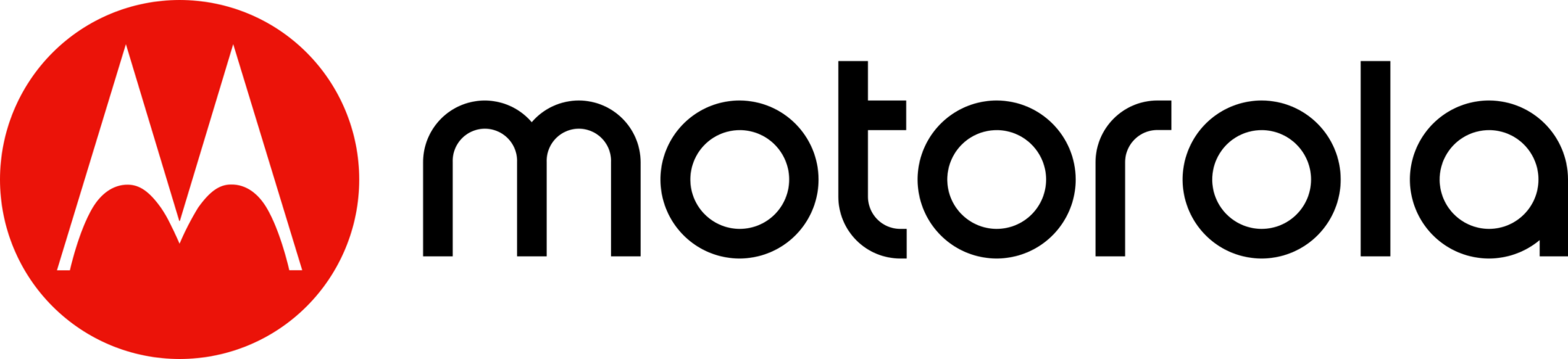 Download the Motorola logo in PNG y SVG | LogosDown