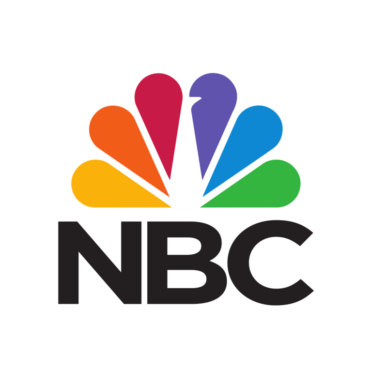 Download the NBC logo in PNG y SVG | LogosDown
