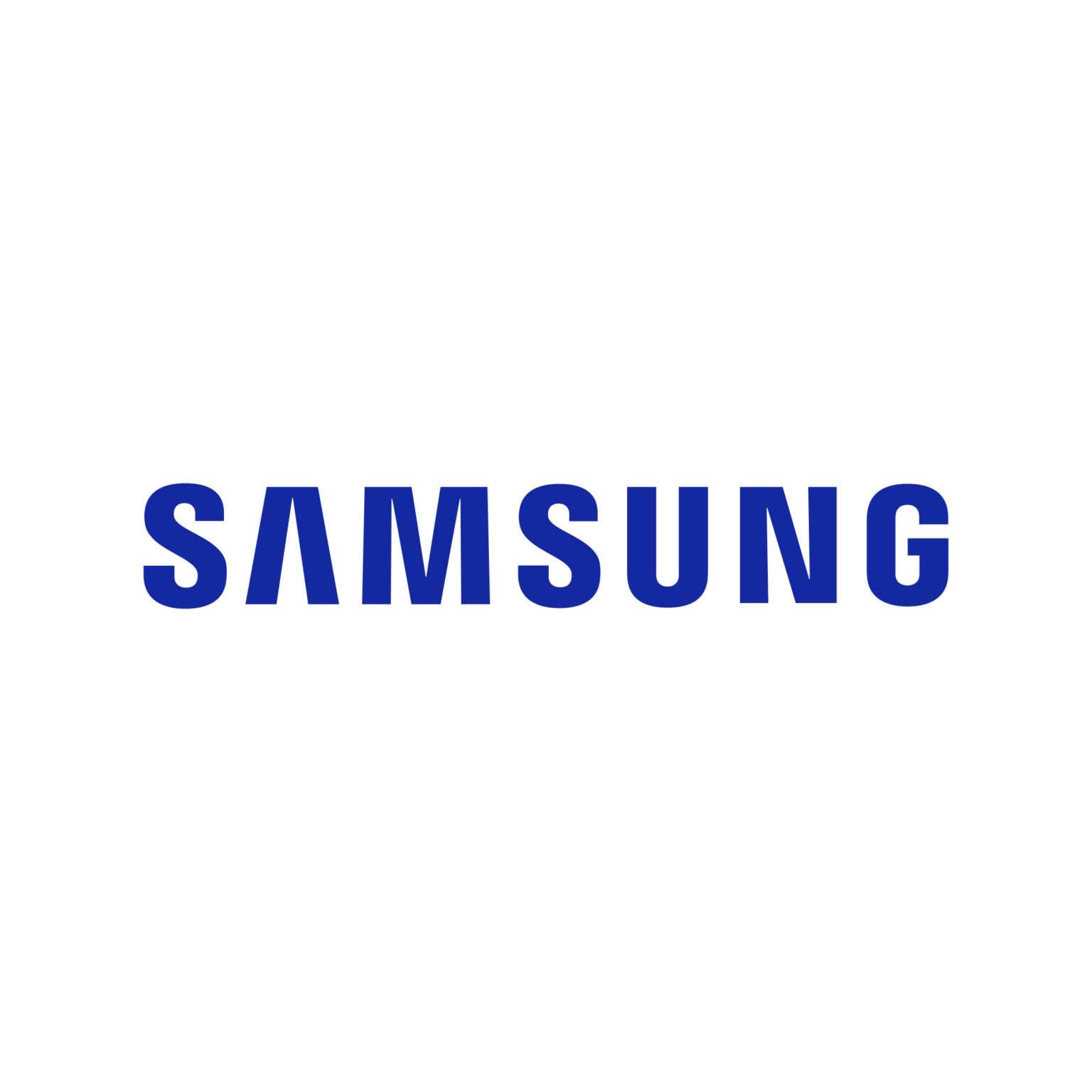Download the Samsung logo in PNG y SVG | LogosDown