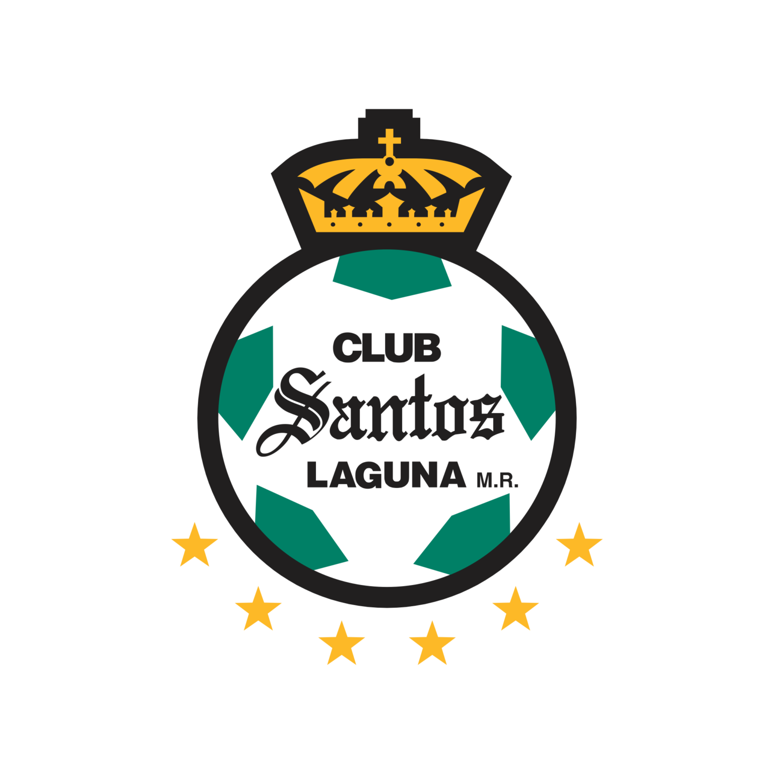 Descarga el Logo de Santos Laguna en PNG y SVG | LogosDown