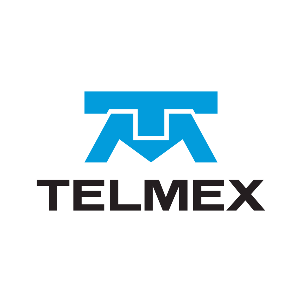 Descarga el Logo de Telmex en PNG y SVG | LogosDown