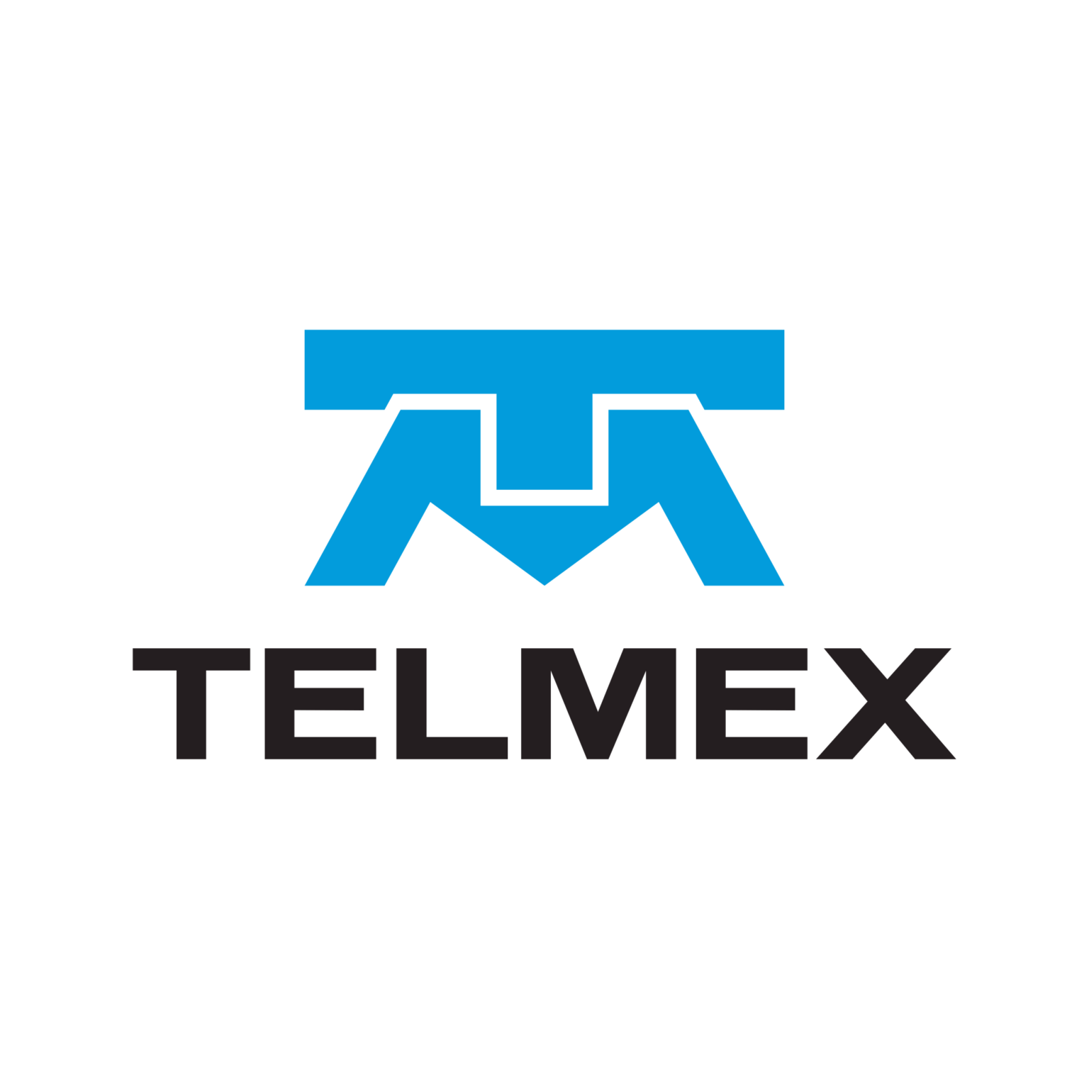 Download the Telmex logo in PNG y SVG | LogosDown