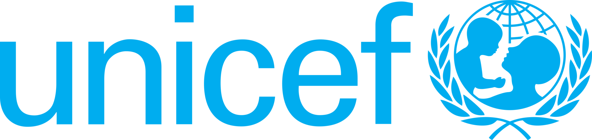 Descarga el Logo de Unicef en PNG y SVG | LogosDown