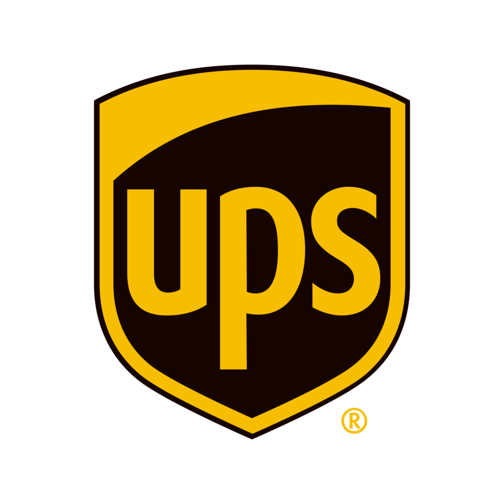 Download the UPS logo in PNG y SVG | LogosDown