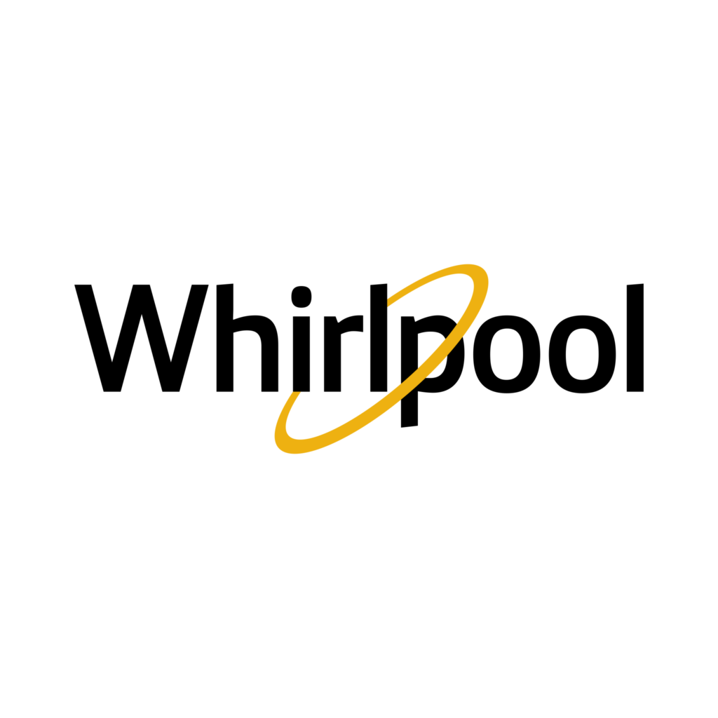Download the Whirlpool logo in PNG y SVG | LogosDown