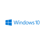 Download the Windows 10 logo in PNG y SVG | LogosDown