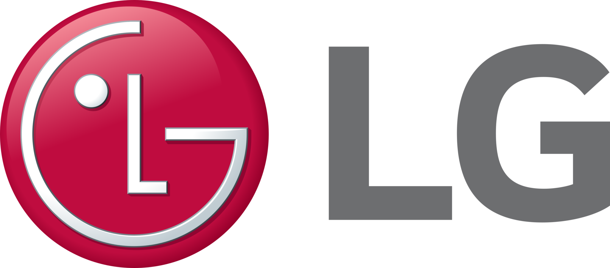 Download the LG logo in PNG y SVG | LogosDown
