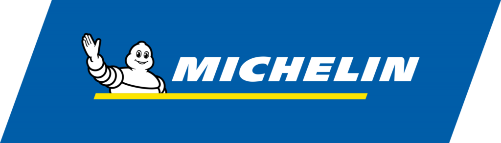 Download the Michelin logo in PNG y SVG | LogosDown