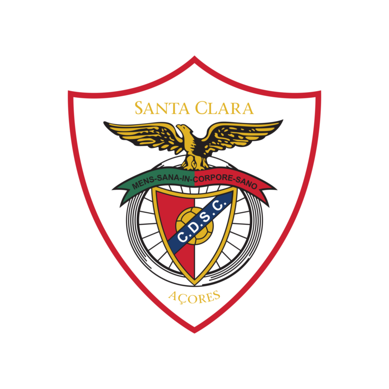 Download the Santa Clara logo in PNG y SVG | LogosDown